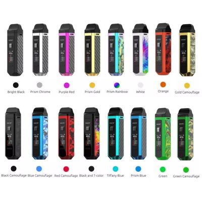 SMOK RPM 40 Coils for Vape | VaporFi