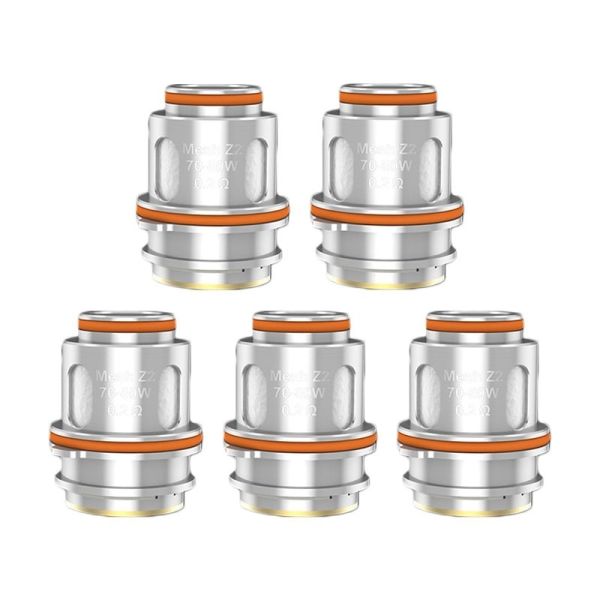 GeekVape Zeus Z Coils (5 Pack)