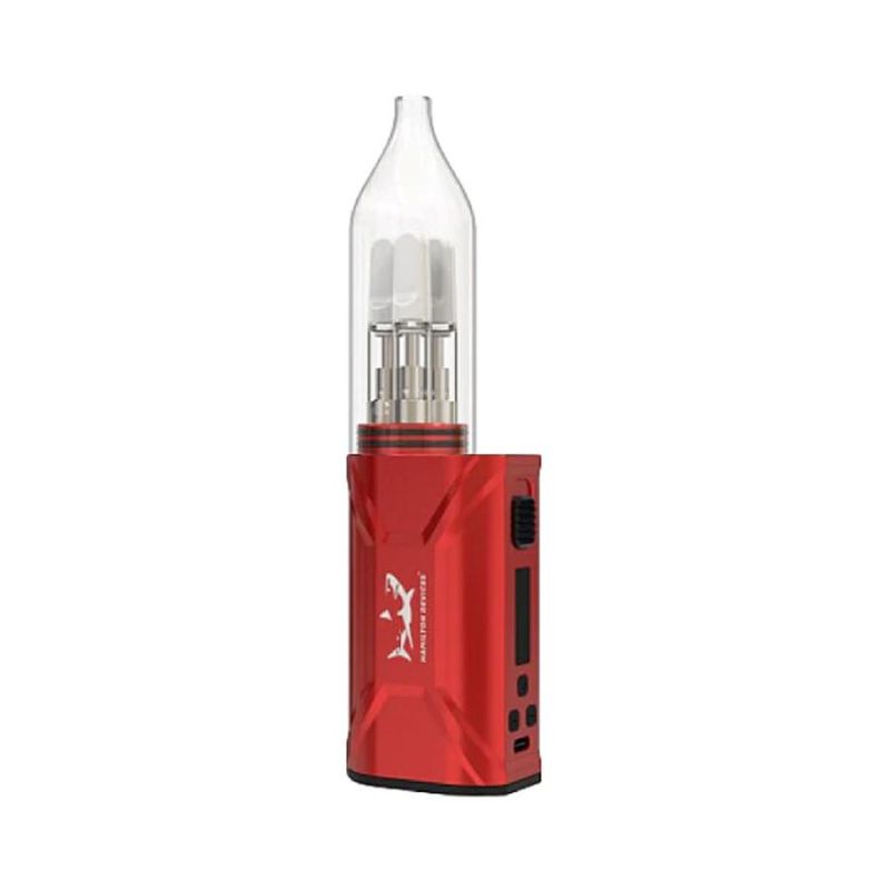 Hamiliton Jetsteam Dab Pen | VaporFi