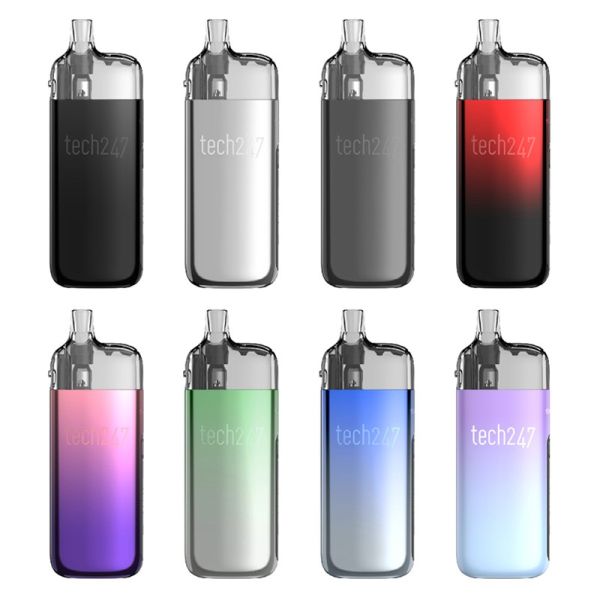 How to Vape - Inhale, Hit and Use a Vape | VaporFi