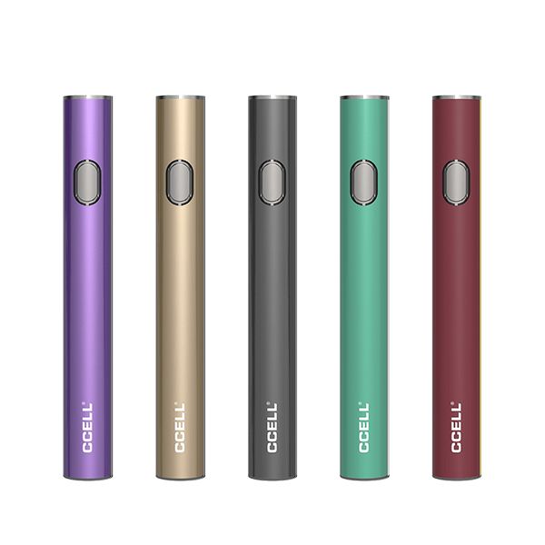 CCELL M3B Pro 510 Battery Vape Pen | VaporFi