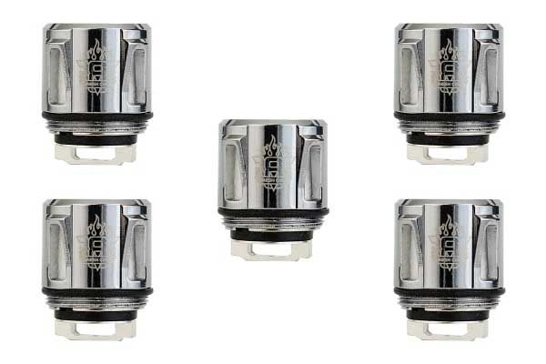 Smok V8 Baby - Mesh Replacement Coil - 5 Pack