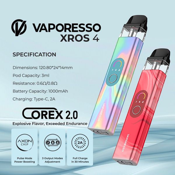 Vapes - Best Vaping Devices & Machines of 2022 | VaporFi