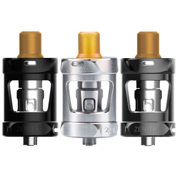 Best Vape Tanks For Mods - Sub-Ohm & More | VaporFi