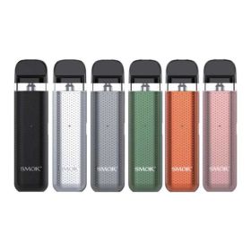 E-Cigarettes Types: Minis, Vape Pens and Mods