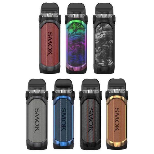 SMOK RPM 40 Coils for Vape | VaporFi