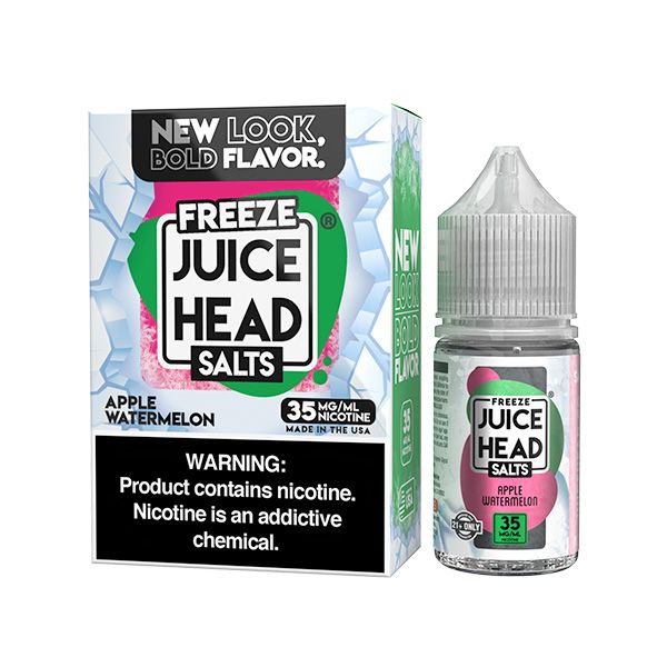 Menthol Vape Juice | VaporFi